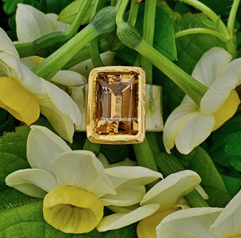 Custom Design – Penelope Barnhill Jewellery